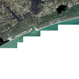 Onslow 2020 Imagery Base Map