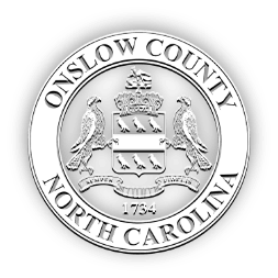 Onslow County, North Carolina GIS